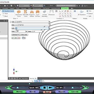 Autodesk Inventor 2019: Solid Modeling – Video Training Course