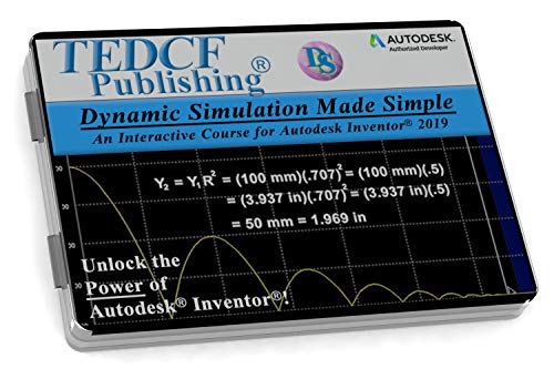 Autodesk Inventor 2019: Dynamic Simulation Made Simple – Video Training Course