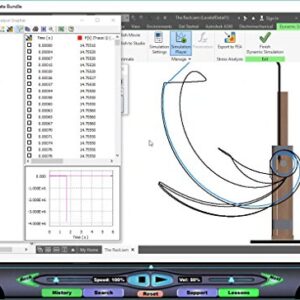 Autodesk Inventor 2019: Dynamic Simulation Made Simple – Video Training Course