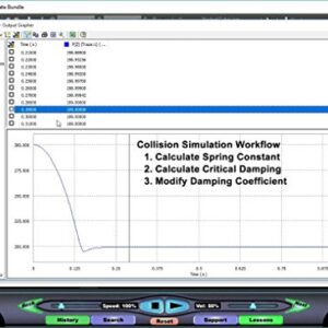 Autodesk Inventor 2019: Dynamic Simulation Made Simple – Video Training Course