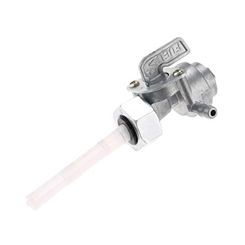 Hicello Generator Fuel Tank Shut Off Valve 28-1783-V Shut Off Tap Switch M10X1.25