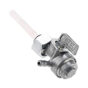 Hicello Generator Fuel Tank Shut Off Valve 28-1783-V Shut Off Tap Switch M10X1.25