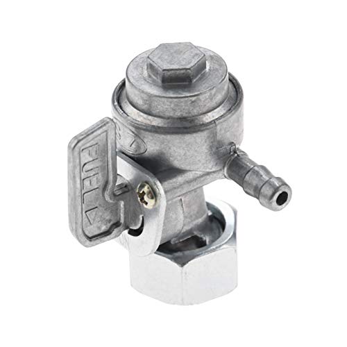 Hicello Generator Fuel Tank Shut Off Valve 28-1783-V Shut Off Tap Switch M10X1.25