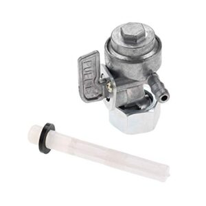 Hicello Generator Fuel Tank Shut Off Valve 28-1783-V Shut Off Tap Switch M10X1.25