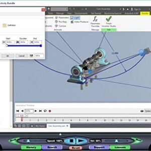 Autodesk Inventor 2019: Inventor Studio Made Simple – Video Training Course