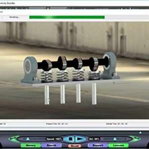 Autodesk Inventor 2019: Inventor Studio Made Simple – Video Training Course