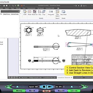 Autodesk Inventor 2019: iLogic Made Simple – Video Training Course