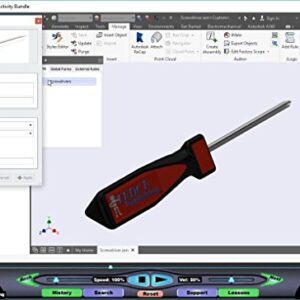 Autodesk Inventor 2019: iLogic Made Simple – Video Training Course