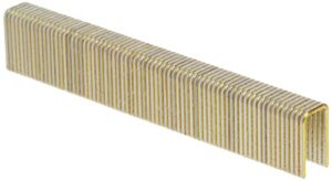 freeman cs16-34 16 gauge 3/4" construction staples with 7/16" crown (2,000 count)