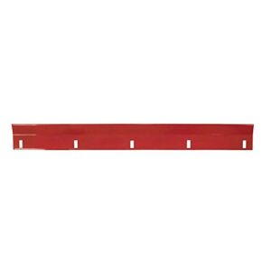 (1) new scraper bar fits toro power max 726te 726oe 826le 105-9976-01