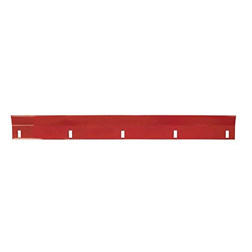 (1) New Scraper Bar Fits Toro Power Max 726TE 726OE 826LE 105-9976-01