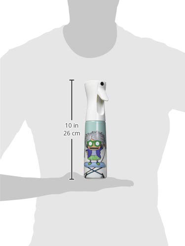 A Quilter's Corner Misting Bottle Mrs Bobbins Designs Spray, Varies