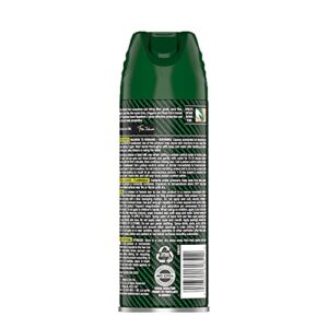 Off! Deep Woods Sportsman Insect Repellent 6 Ounce (Pack of 12)