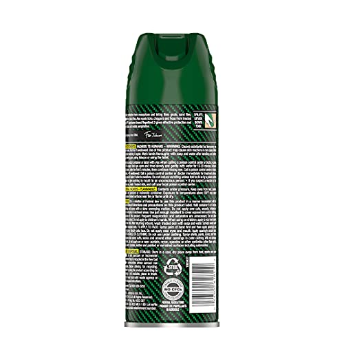 OFF! Deep Woods Sportsmen Insect Repellent II, 6 oz (Pack of 3)