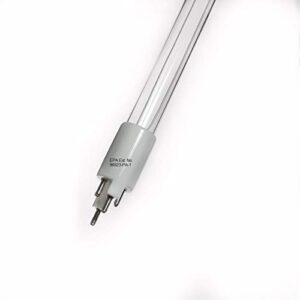 puv-14 uv lamp for puv14 series by dualmaxuv