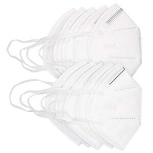 lamdown kn95 mask (600 pack)