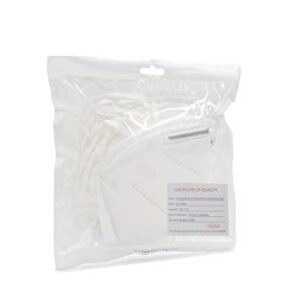 Lamdown KN95 Mask (600 Pack)