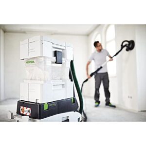 Festool 204083 CT Cyclone Dust Separator