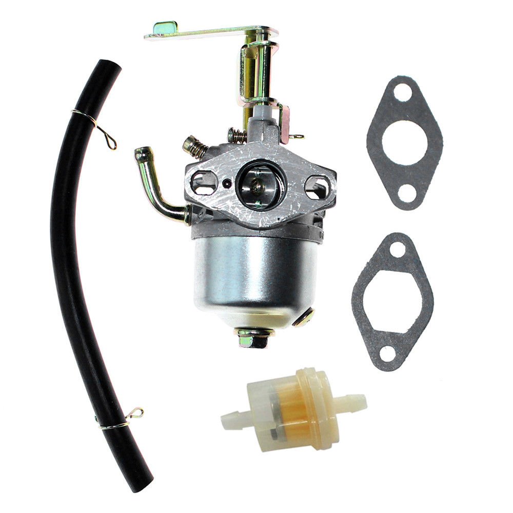 Shnile UST1200 Carburetor Carb F UST 1200 1350 Watts GG1200 GG1350 Gas Generator PW2000 Washer