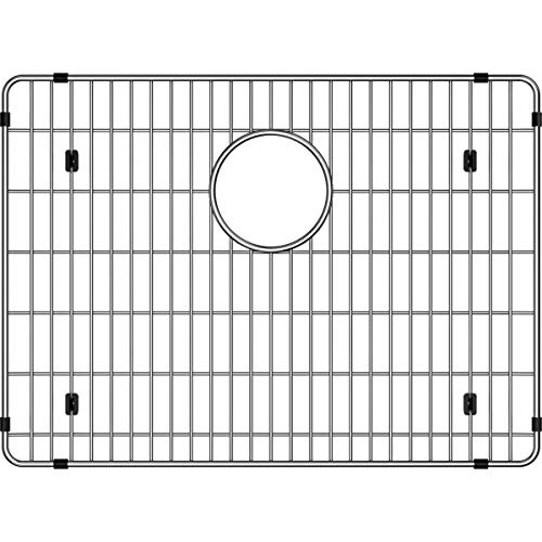 Elkay CTXOBG1914 Bottom Grid, Stainless Steel