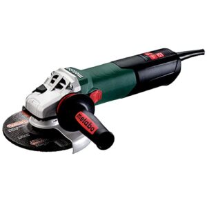 metabo 600563420 concrete angle grinder