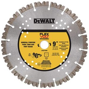 9in fv diamond cut wheel