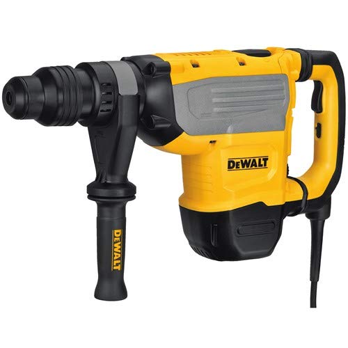 DEWALT Rotary Hammer, SDS Max, 1-7/8-Inch (D25733K)