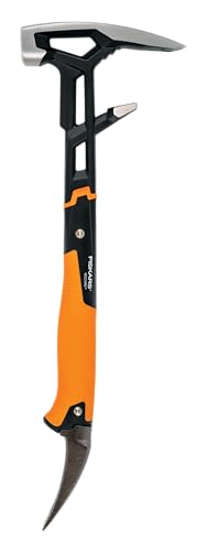 Fiskars 751400-1001 Pro Wrecking bar 18"