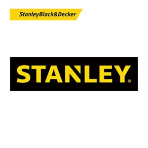 STANLEY 4 Gallon Wet Dry Vacuum, 4 Peak HP Stainless Steel 3 in 1 Shop Vacuum Blower with Powerful Suction, Vacuum for Job Site, Garage, Basement, Workshop, Top Handle, Portable Wet Dry Vac SL18301-4B