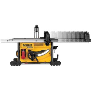 FLEXVOLT 60V MAX TABLE SAW