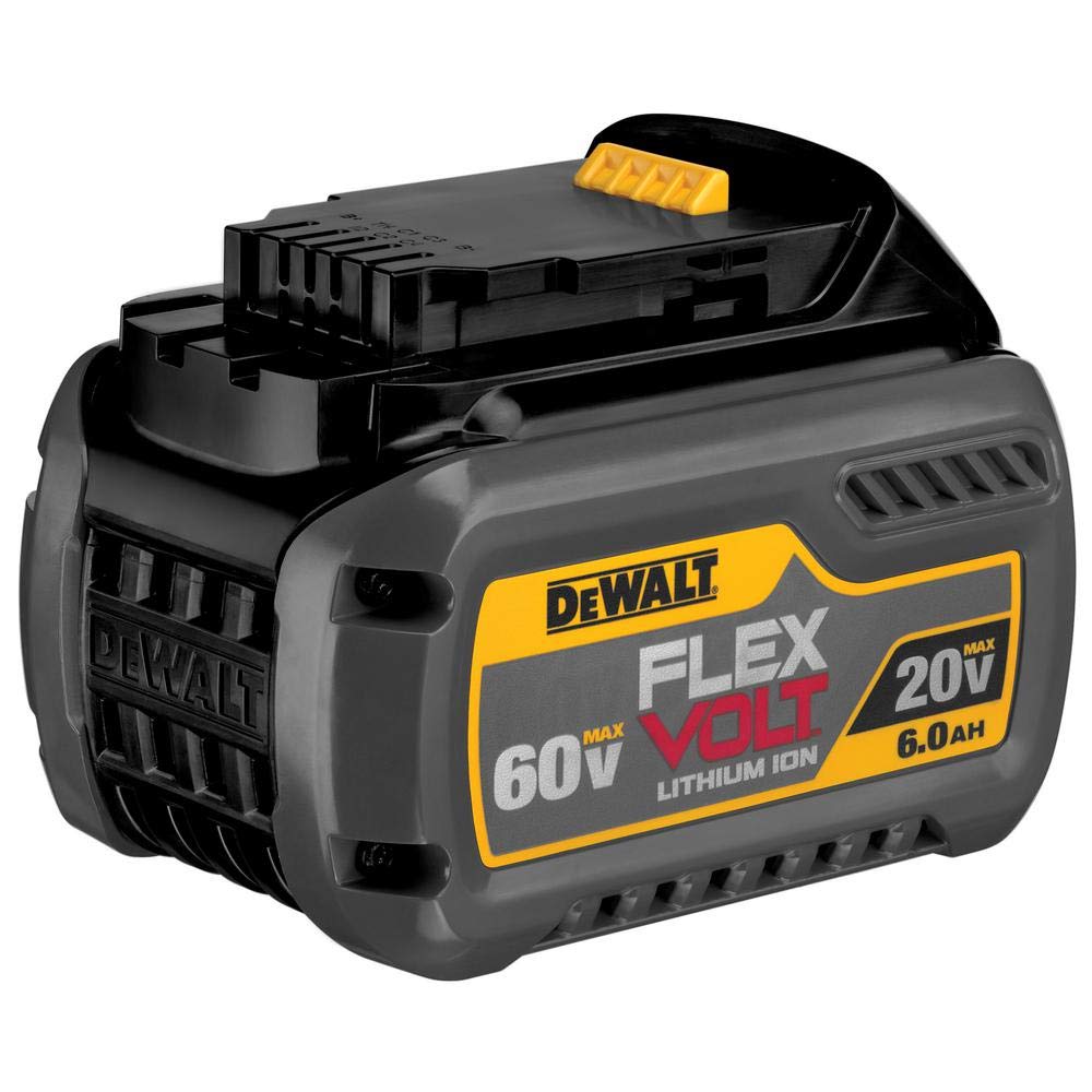 FLEXVOLT 60V MAX TABLE SAW