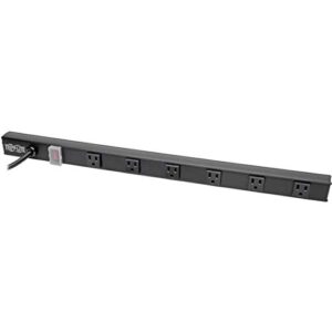 tripp lite ps2406ra08b power strip