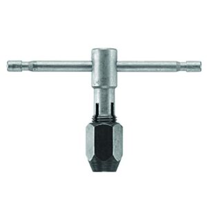 BOSCH BTH014#0-1/4 In. T-Handle Tap Wrench