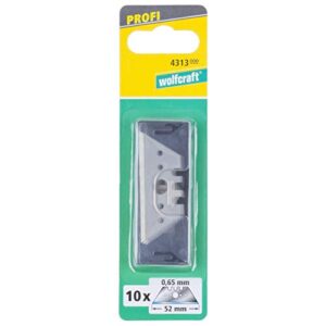 wolfcraft 4313000 Trapezium Blade