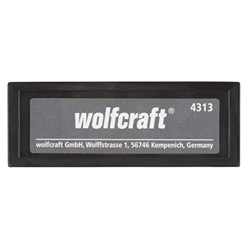 wolfcraft 4313000 Trapezium Blade