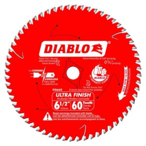 freud 6-1/2 x 60 bulk diablo, one size, multi