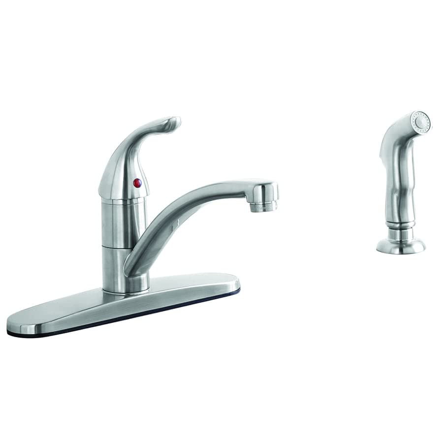 AquaSource Kitchen Faucet