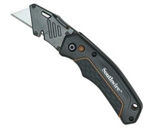 southwire utilqo folding utility knife