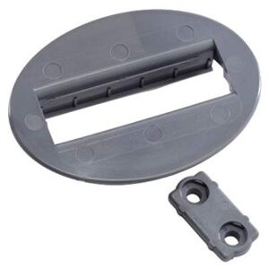 Hot Tub Classic Parts Spa Pillow Slider Level Compatible with Most Jacuzzi Spas J-400 Series 2570-401