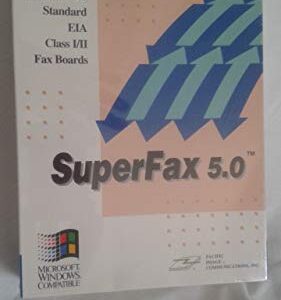 Superfax 5.0