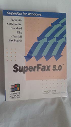 Superfax 5.0