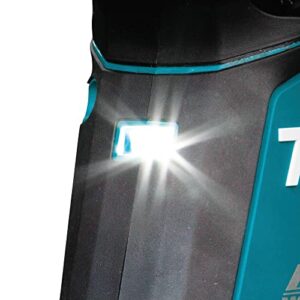 Makita XRH08Z 18V X2 LXT® Lithium-Ion (36V) Brushless Cordless 1-1/8" AVT® Rotary Hammer, accepts SDS-PLUS bits, Tool Only