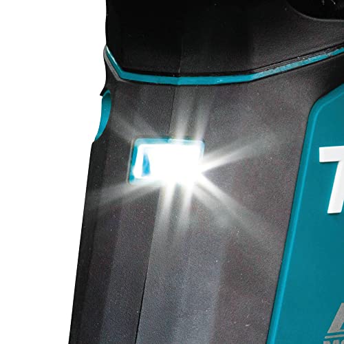 Makita XRH08Z 18V X2 LXT® Lithium-Ion (36V) Brushless Cordless 1-1/8" AVT® Rotary Hammer, accepts SDS-PLUS bits, Tool Only