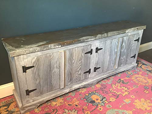 Nautical Credenza