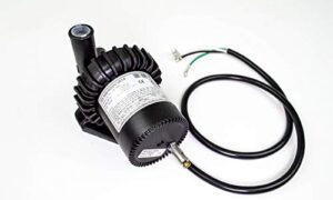 watkins oem circ pump, e5 60hz, circ pump, e5 (silentflo 5000 & 5002 factory replacement) for hot spring, tiger river, limelight spas