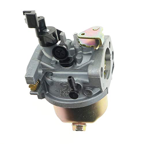 ANTO 951-10368 Carburetor for Yard machine Snow Blower MTD 951-10638A 751-10638 751-10638A 951-14026A 951-14027A HUAYI 170SA 170S MTD Cub Cadet Troy Bilt Snow Thrower