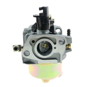 ANTO 951-10368 Carburetor for Yard machine Snow Blower MTD 951-10638A 751-10638 751-10638A 951-14026A 951-14027A HUAYI 170SA 170S MTD Cub Cadet Troy Bilt Snow Thrower