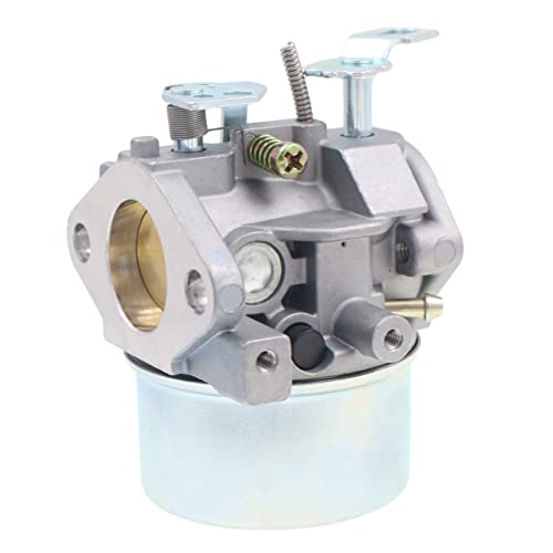 ANTO 640349 Carburetor for Tecumseh LH358SA LH318SA HMSK80 HMSK90 8hp 9hp 10hp Snowblower 640052 640054 640058 5313 5002 5036 Snowblower