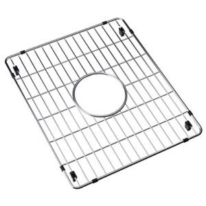 elkay lkbg1417ss stainless steel bottom grid