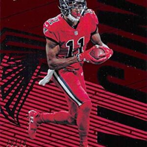 2018 Panini Absolute #6 Julio Jones Falcons